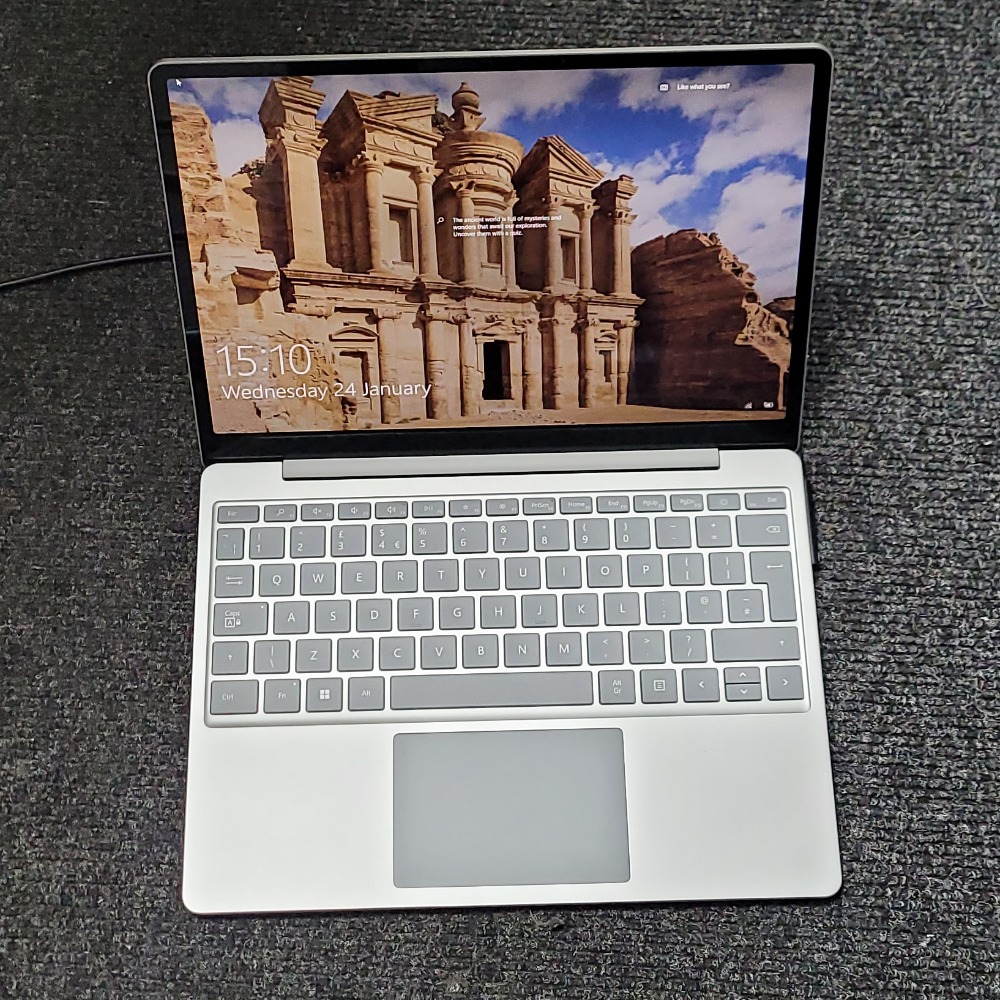 Windows Windows Surface Laptop i5-1135g7 - Own4Less